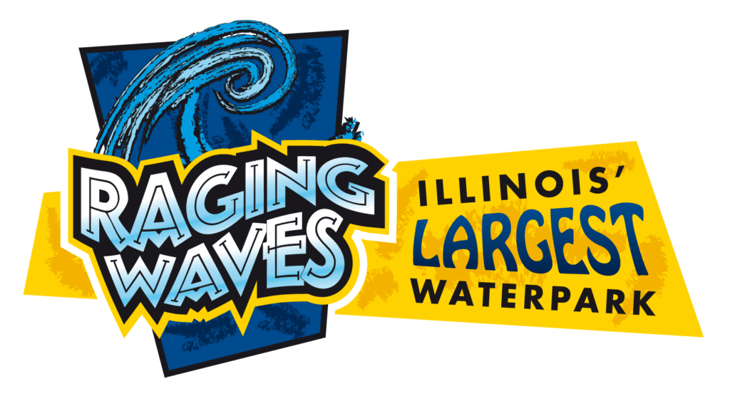 Raging Waves – Illinois' Largest Waterpark
