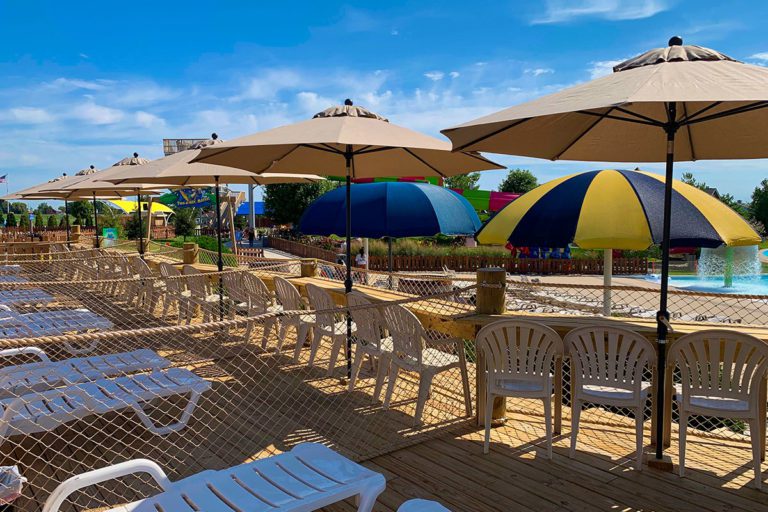 Cabañas – Raging Waves