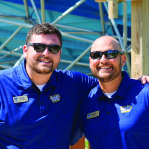 Full-Time Positions - Raging Waves